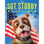 Stubby Says Downloadable Posters - The World of Sgt. Stubby